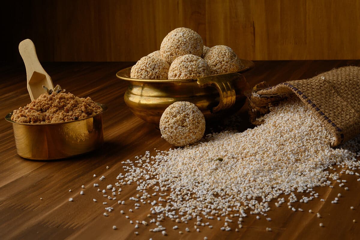 10 Benefits of Rajgira that Make it a Wholesome Superfood